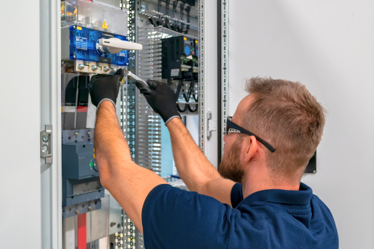 Case Study: Empowering a leading Electrical business with Digital ...